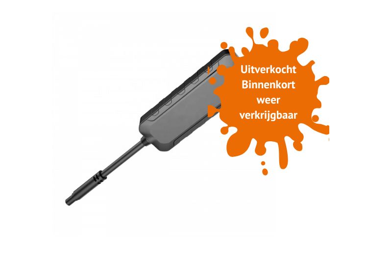 Onntrack E-bike GPS-Tracker - GPS Gigant